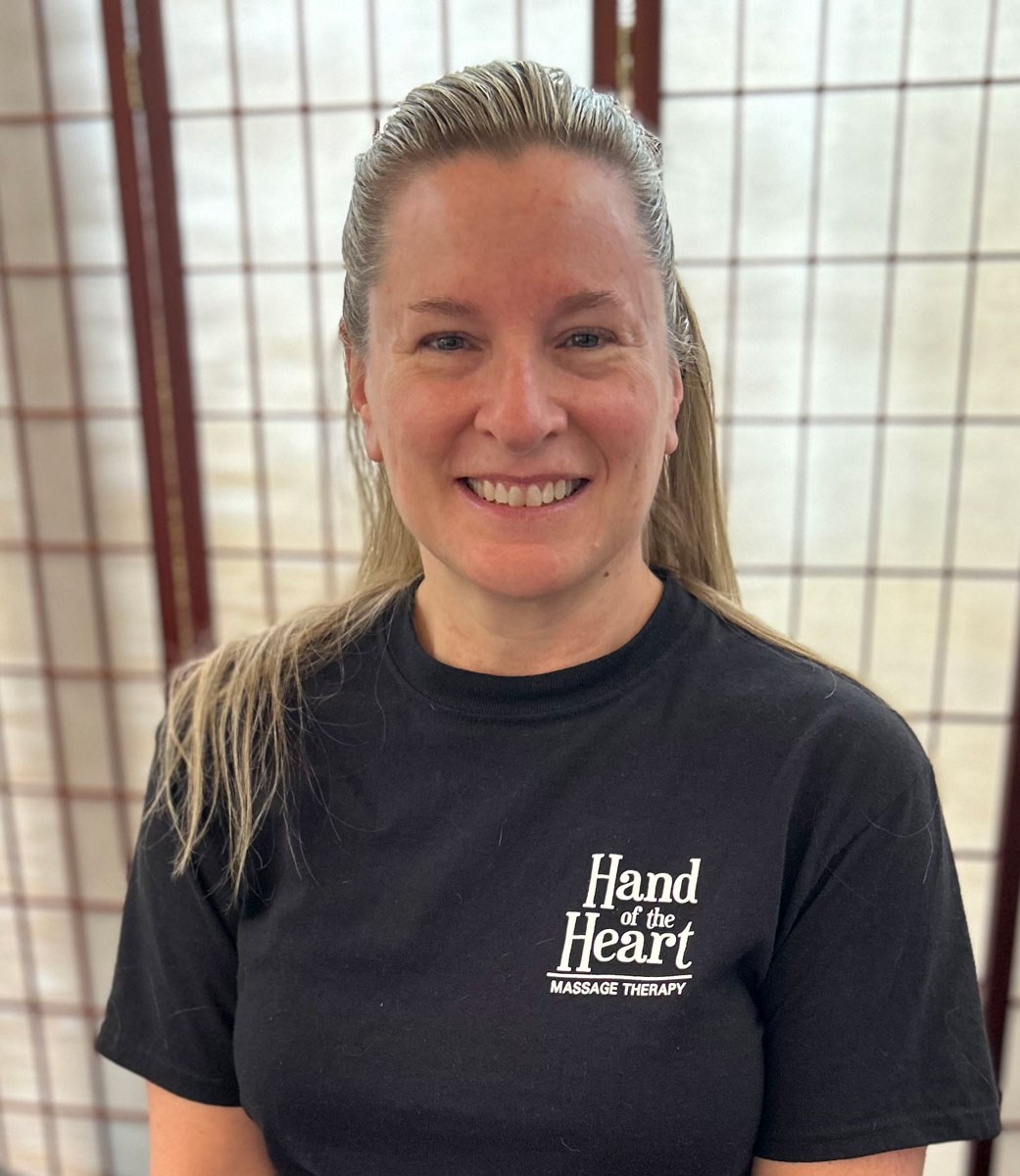 About Us - Hand of the Heart Massage